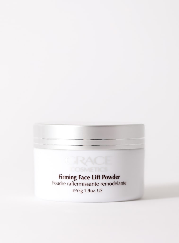 Firming Face Lift Powder