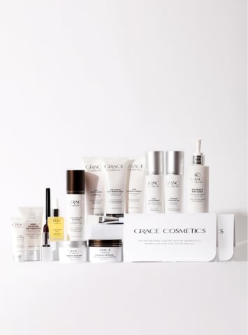 Grace Cosmetics Australia