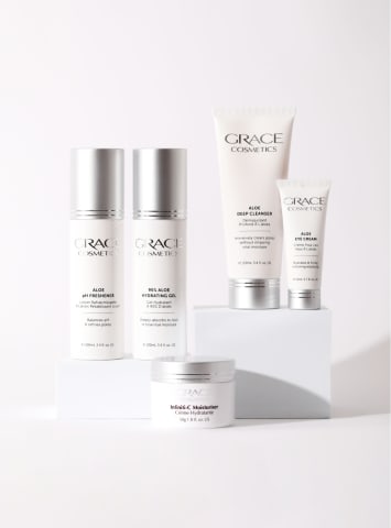 Grace Cosmetics Australia
