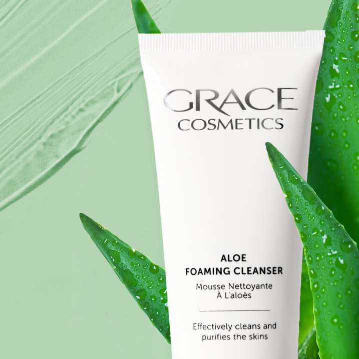 Grace Cosmetics Australia