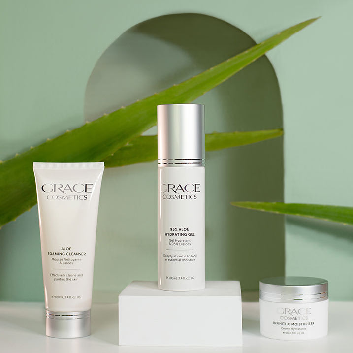 Grace Cosmetics Australia