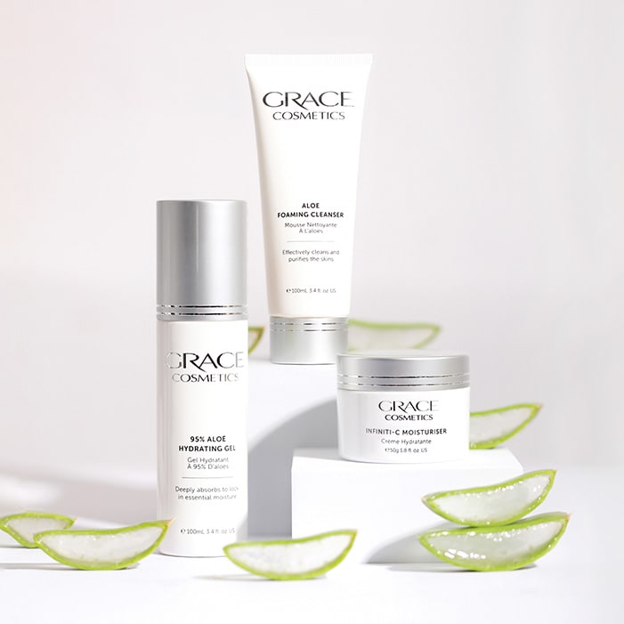 Grace Cosmetics Australia