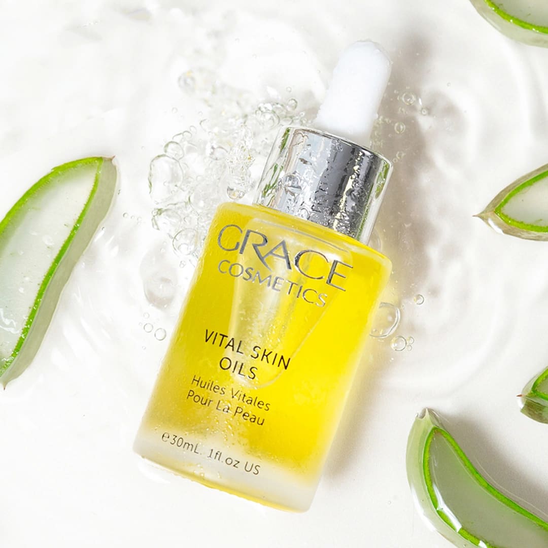 Grace Cosmetics Canada & USA