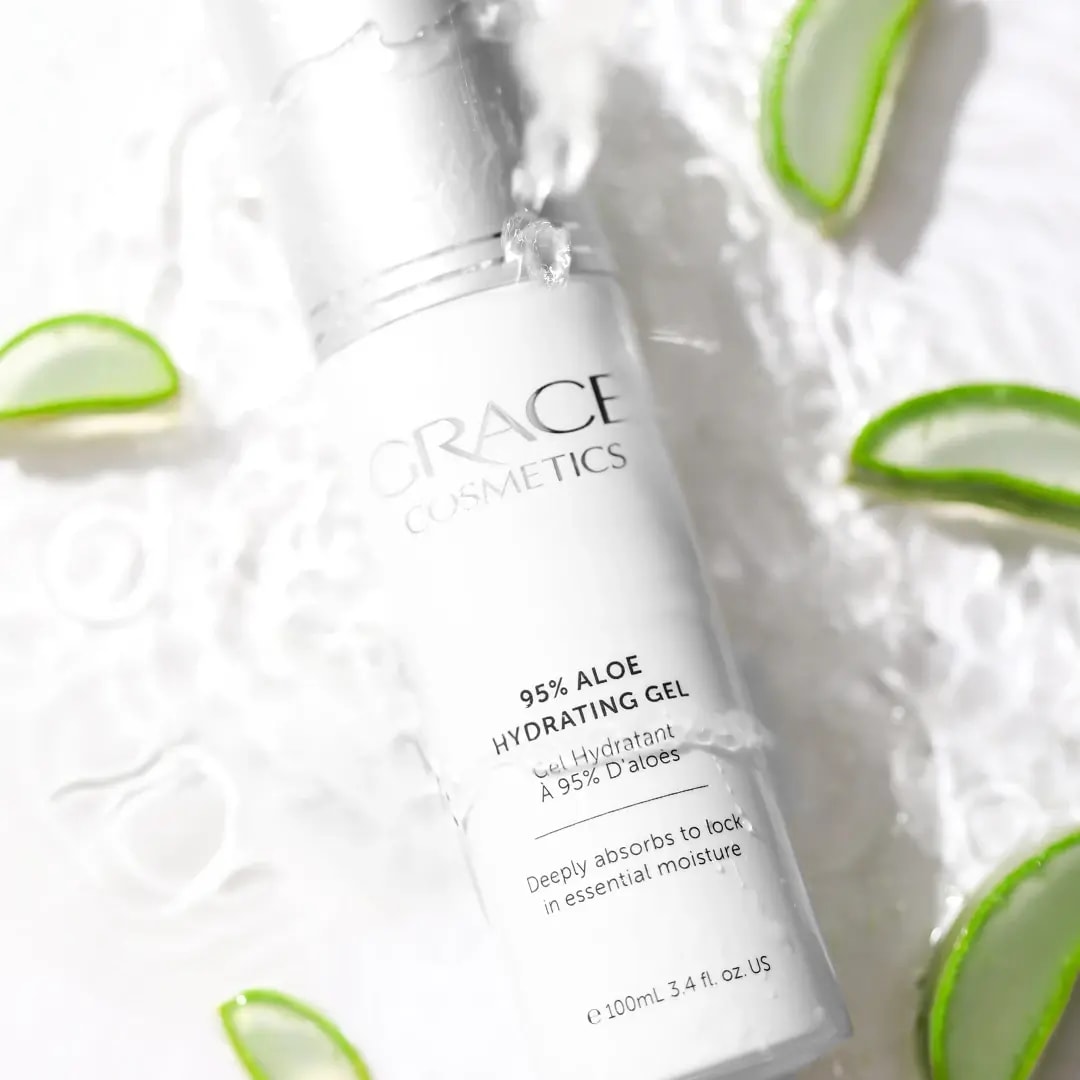 Grace Cosmetics Canada & USA