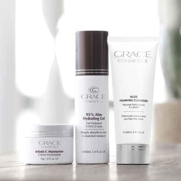 Grace Cosmetics Australia
