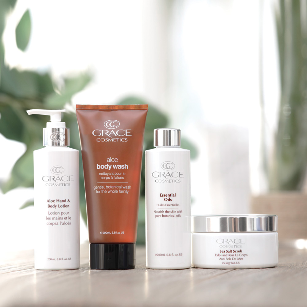 Grace Cosmetics Australia