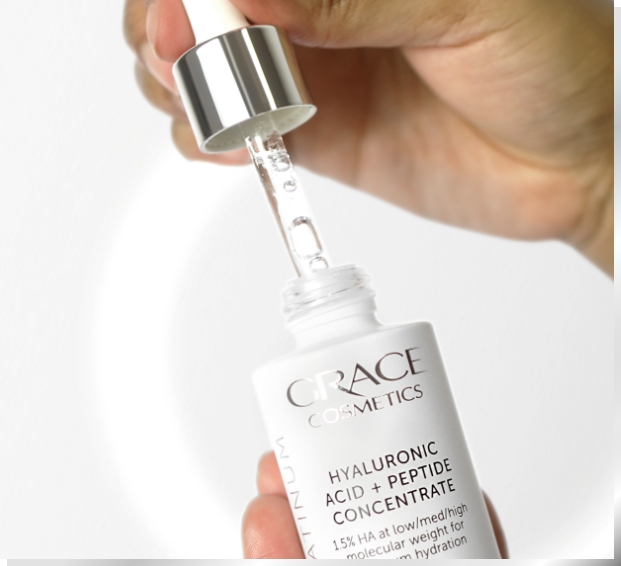 Grace Cosmetics Australia