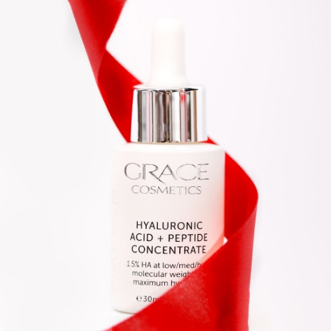 Grace Cosmetics Australia