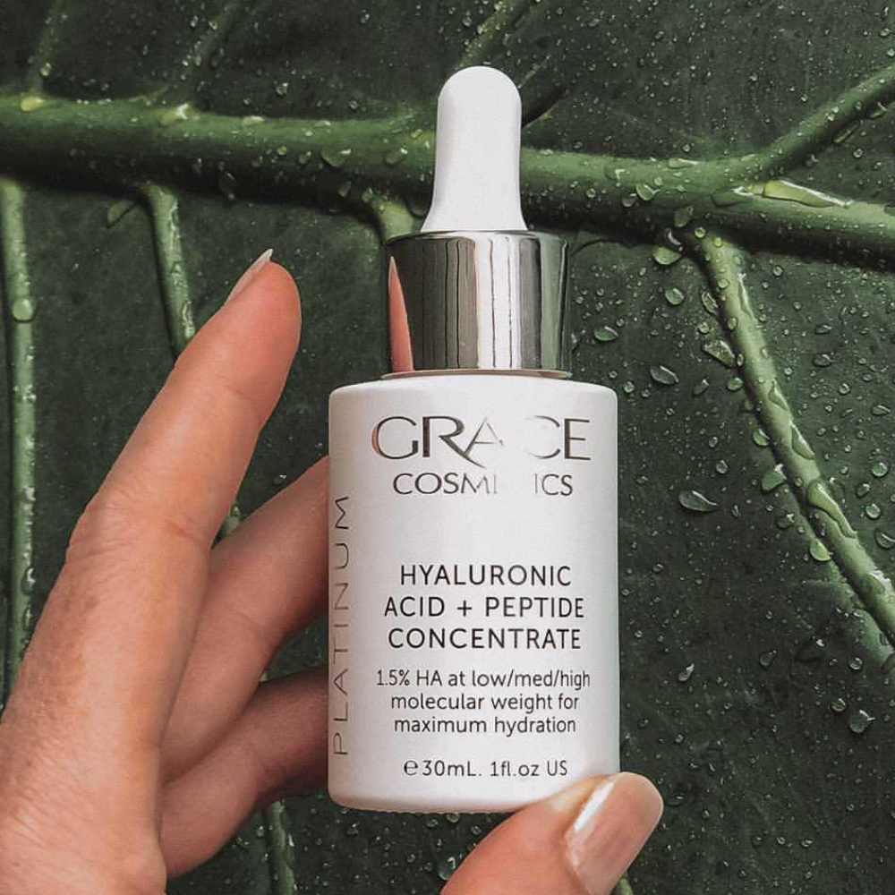 Grace Cosmetics Australia