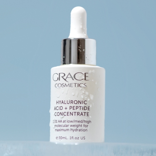Grace Cosmetics Australia