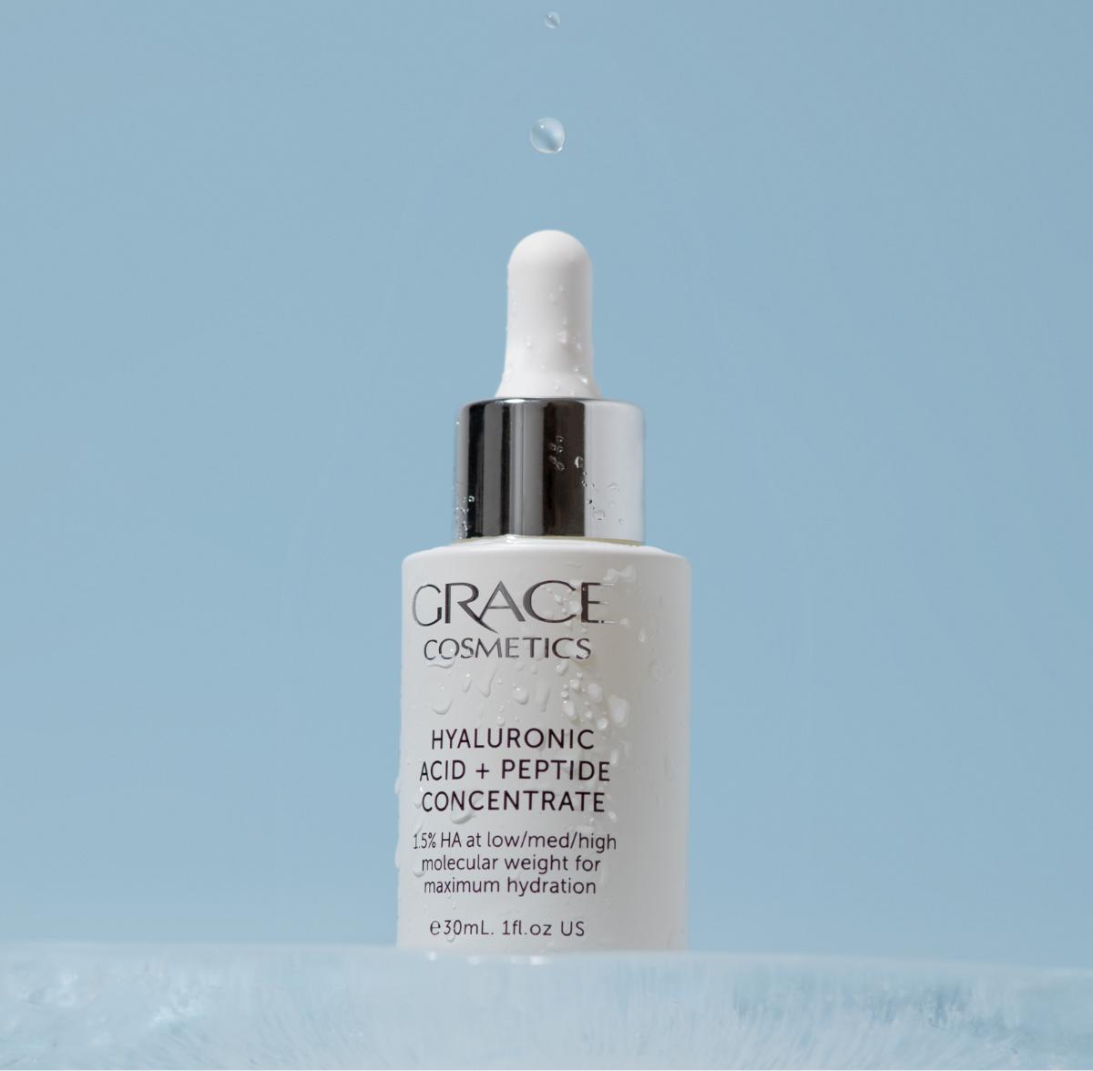 Grace Cosmetics Australia