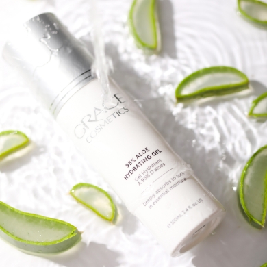 Grace Cosmetics Australia