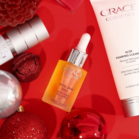 Grace Cosmetics Australia