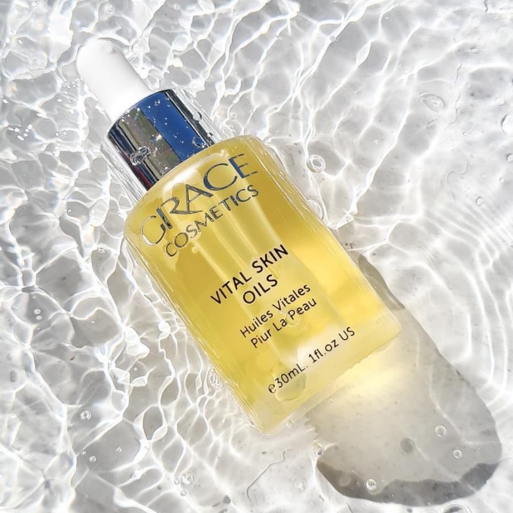 Grace Cosmetics Australia