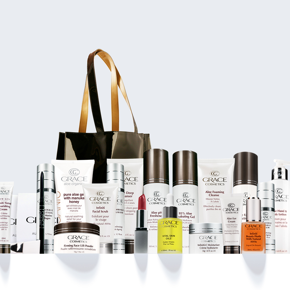 Grace Cosmetics Australia
