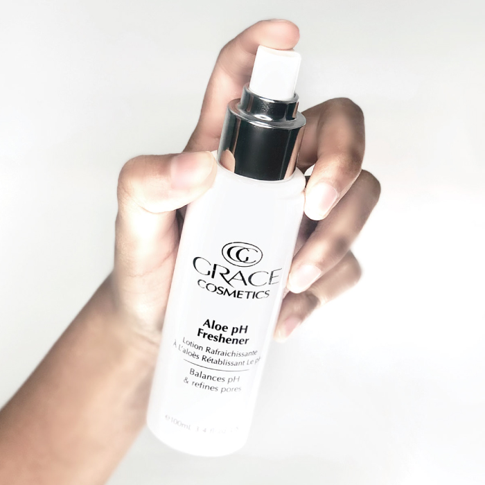 Aloe pH Freshener