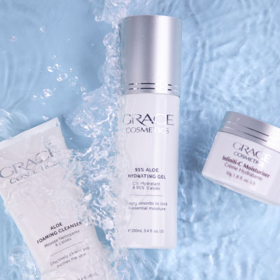 Grace Cosmetics Australia