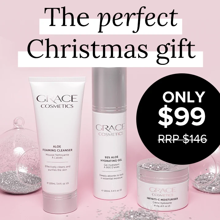 Grace Cosmetics Australia