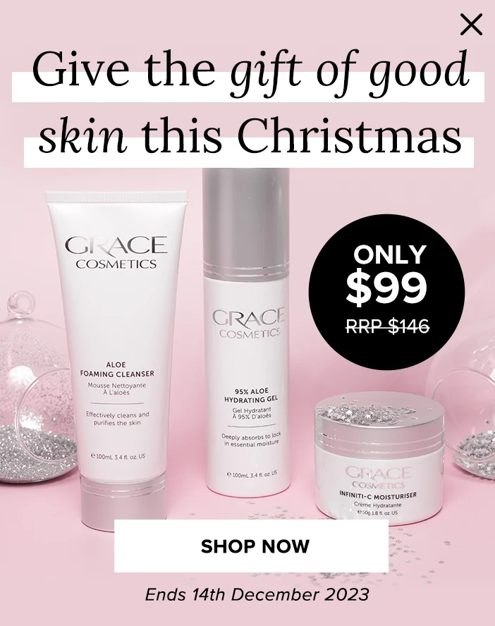 Grace Cosmetics Australia