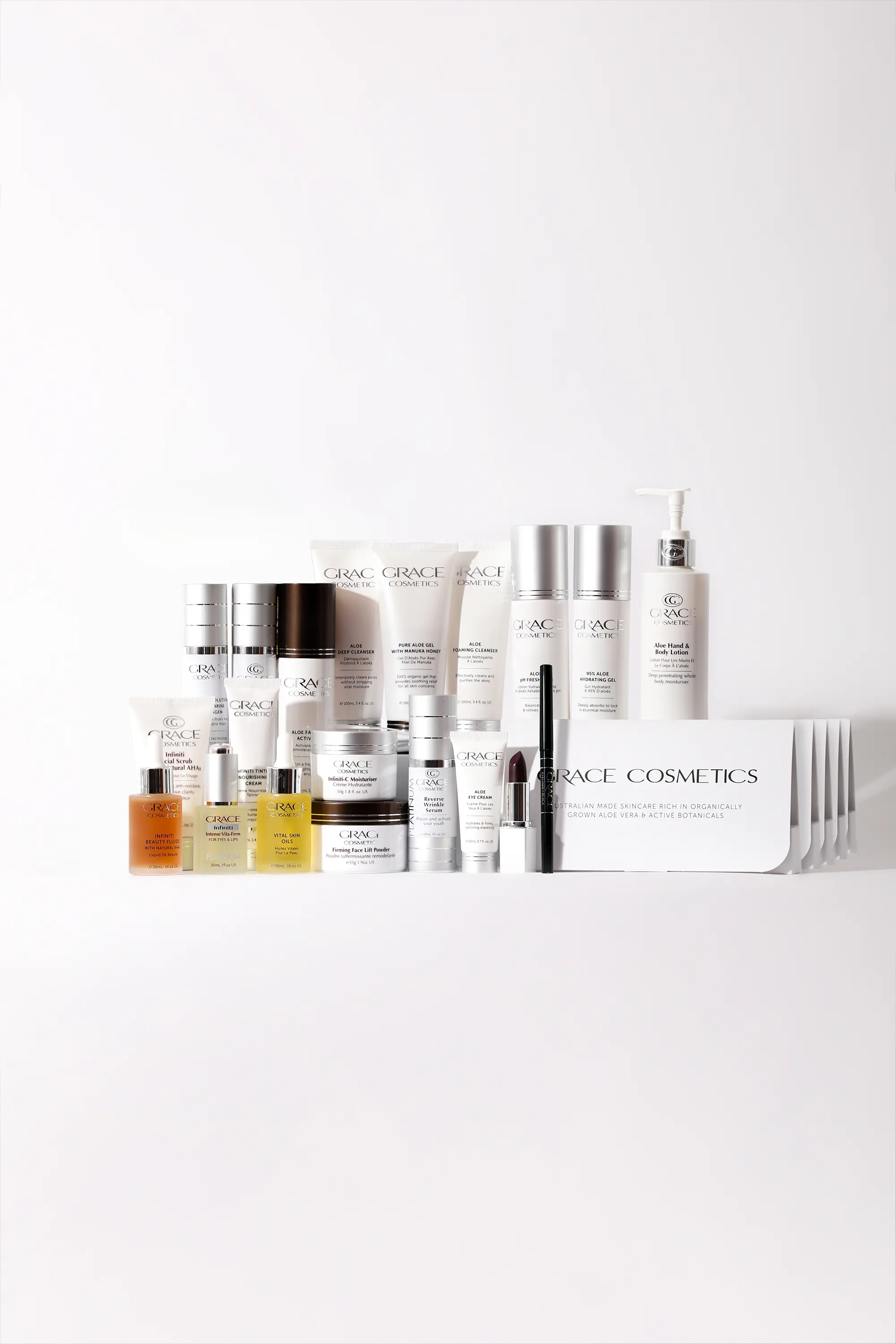 Become a Grace Member