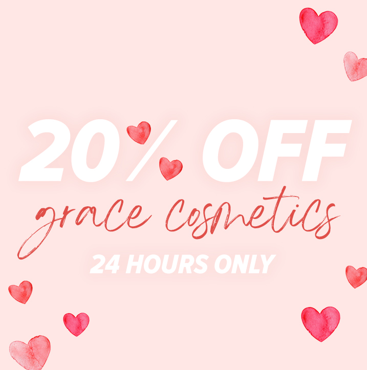 Grace E-Gift Card $50