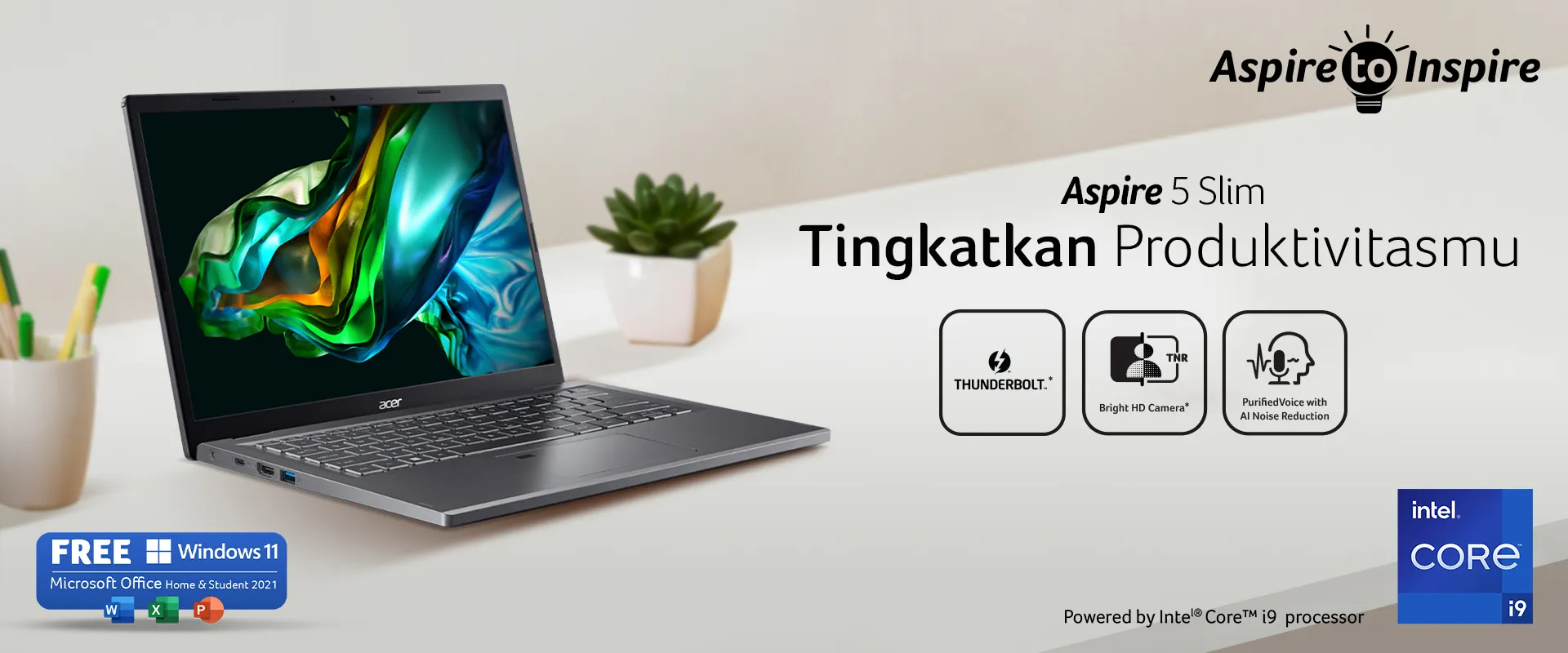 Home - Situs Resmi Acer Indonesia