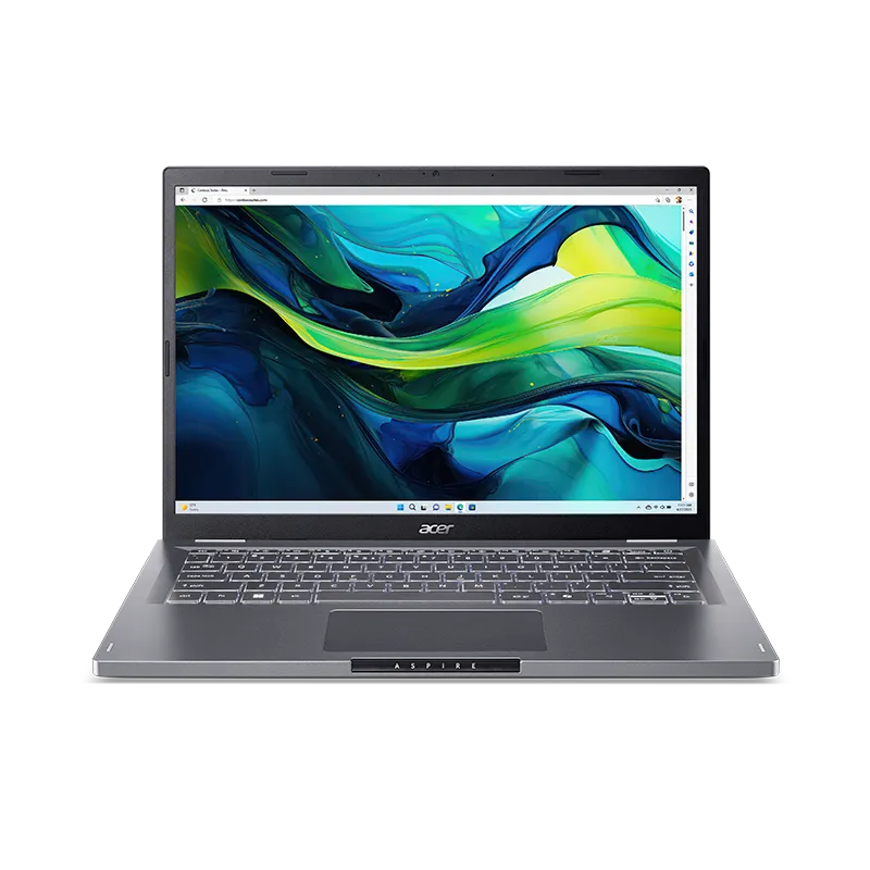 Deretan Laptop Acer Aspire Series dengan Spesifikasi Berkelas!