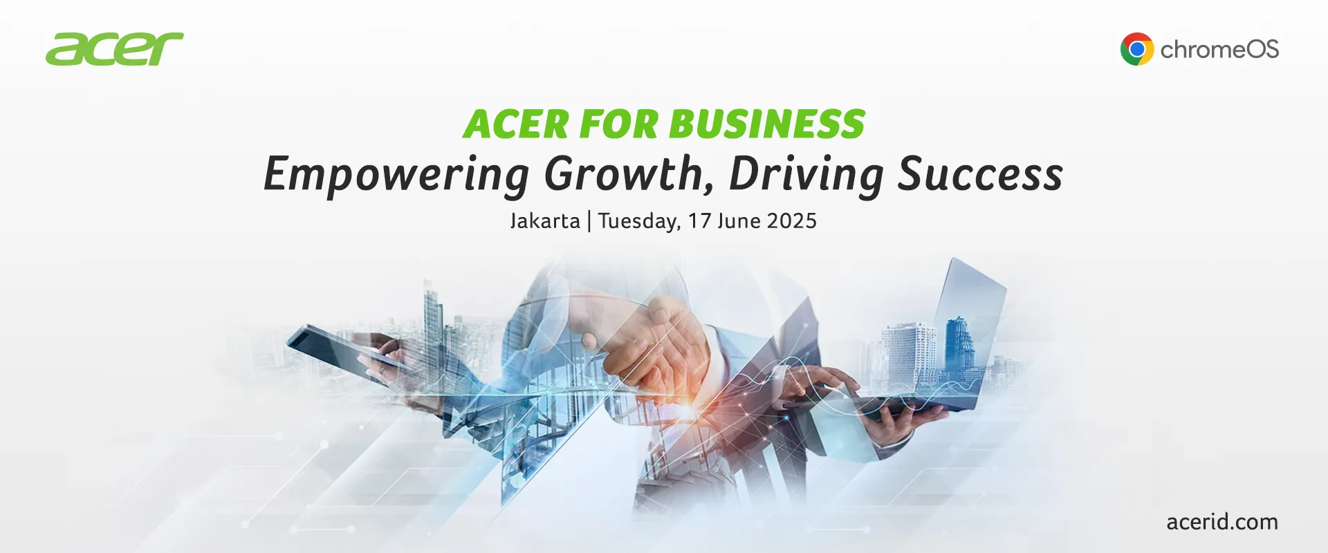 Acer Business Connect