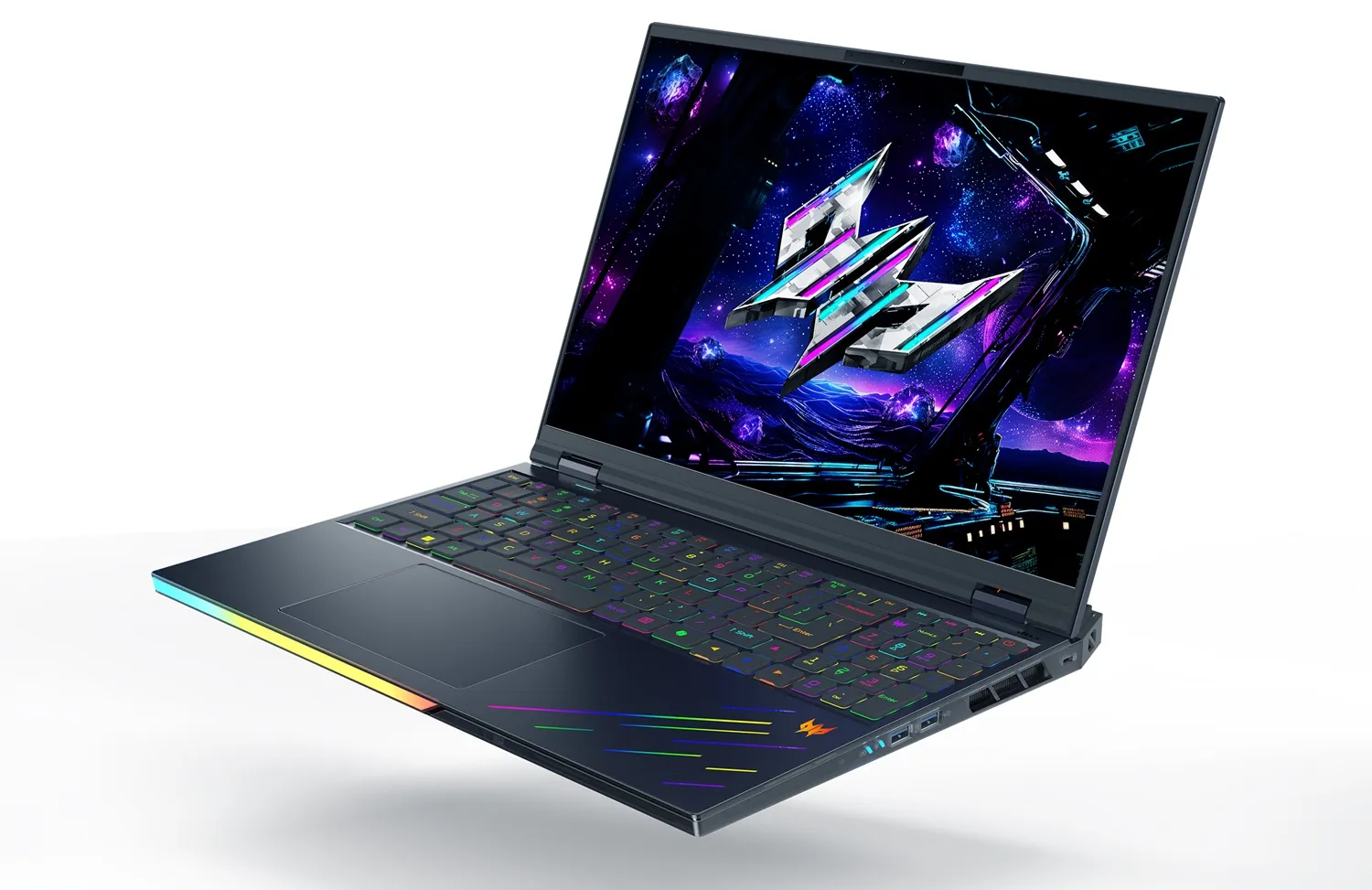3 Rekomendasi Laptop Gaming Terbaik Acer 2025 Terbaru: Performa Makin ...