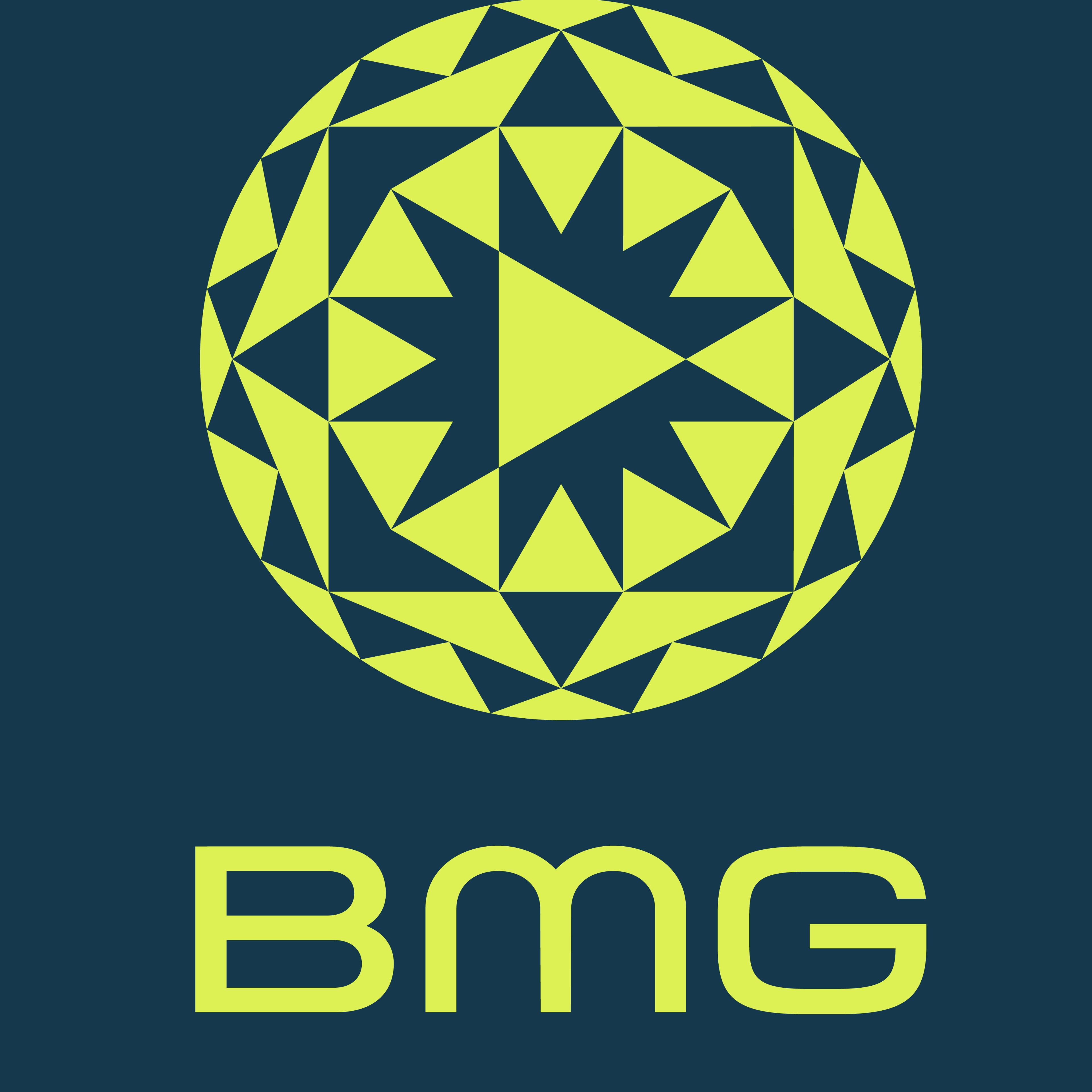 THE MANAGERS: BRANDON CREED