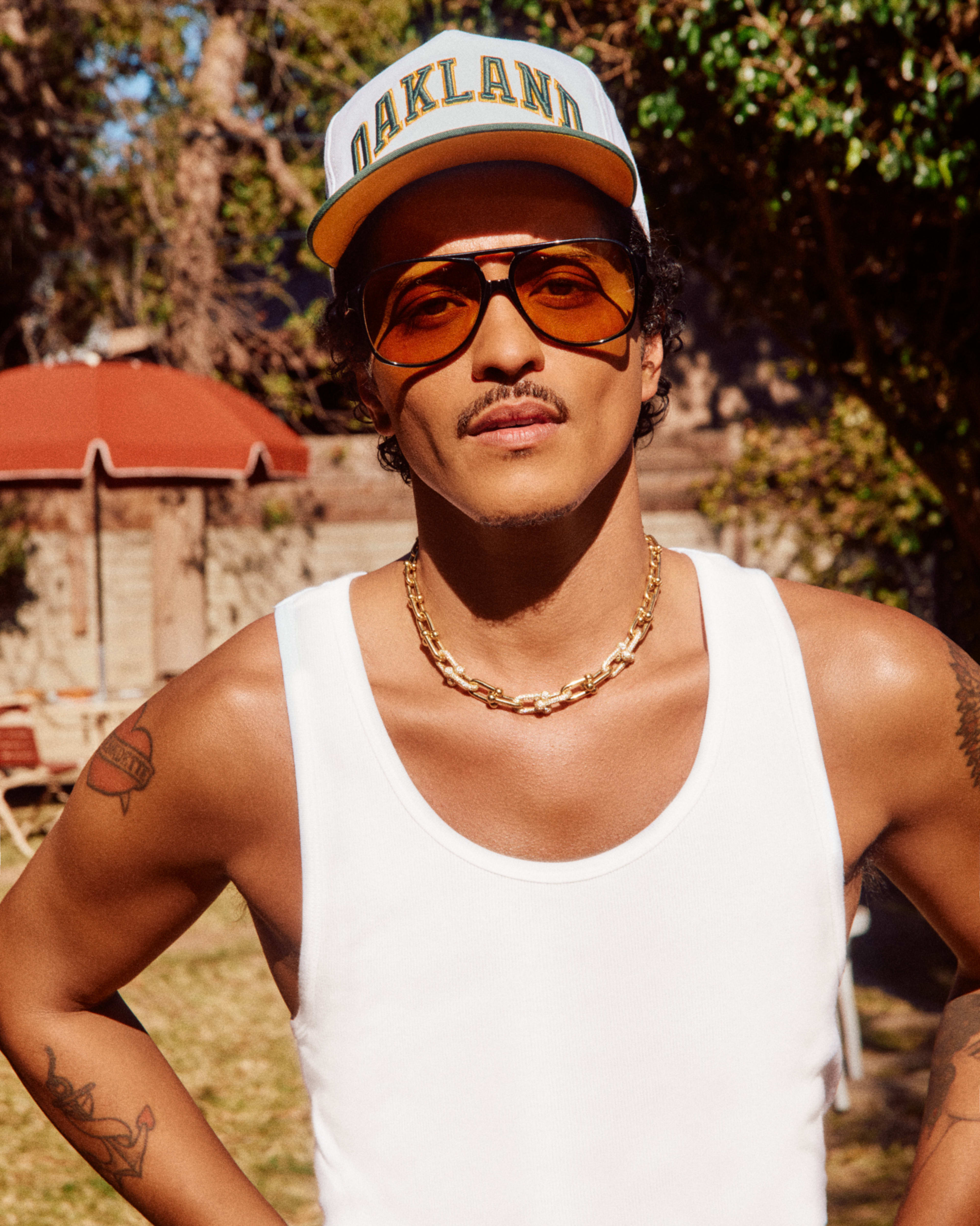 Numero Uno: Bad Bunny Tops Spotify Wrapped