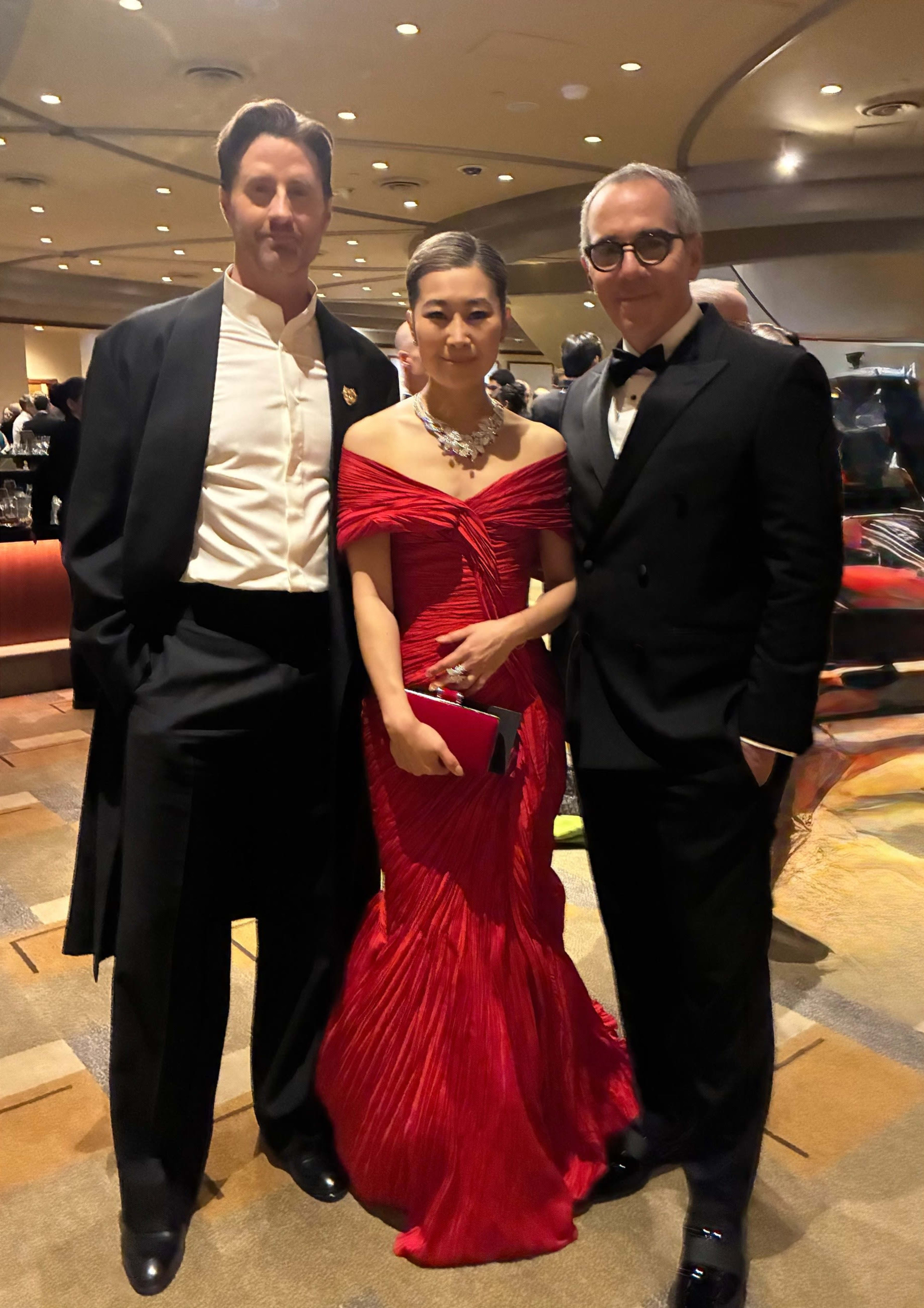 "Golden" Era: KPDH Goes to the Oscars