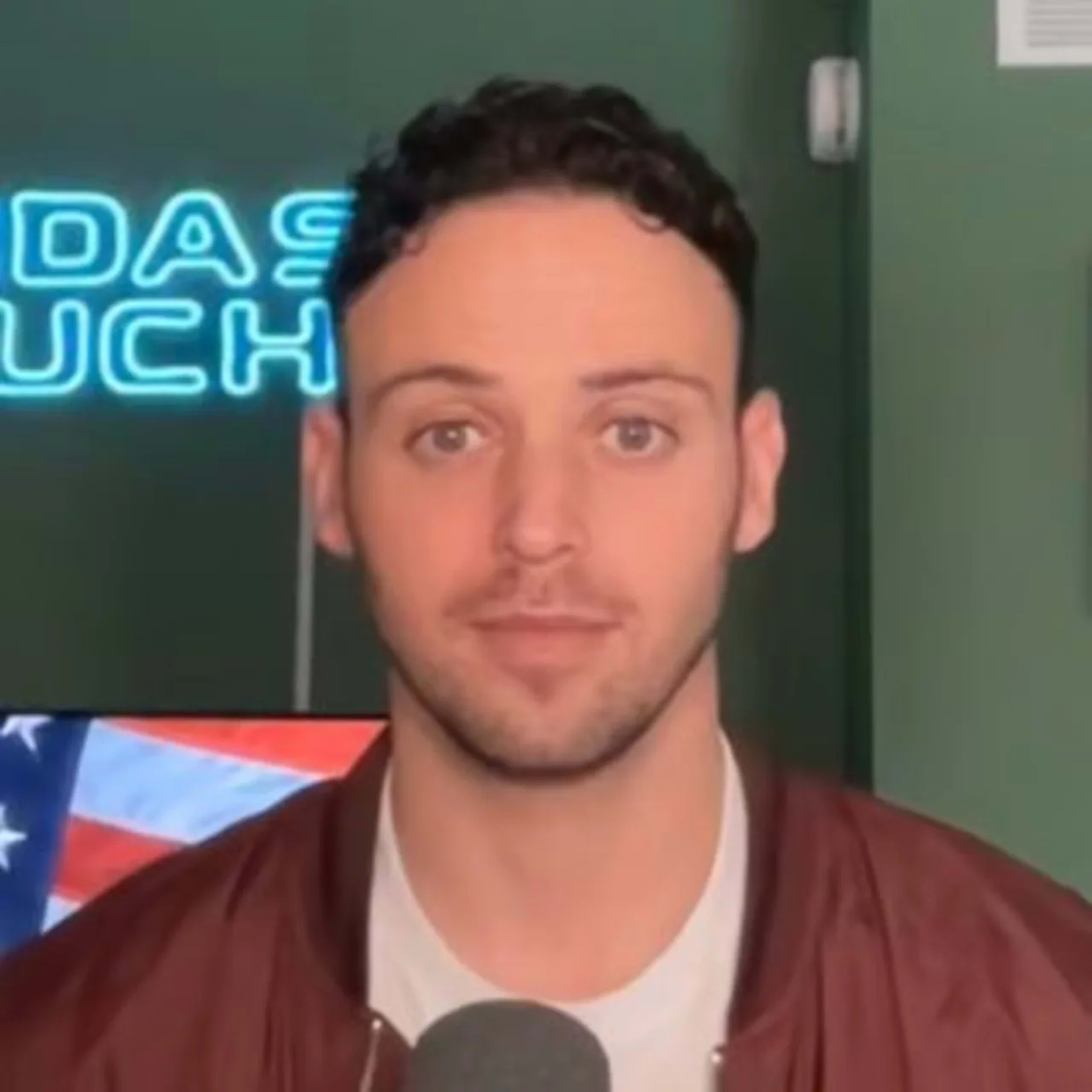 MEIDAS IS KING: HOW THE MEISELAS BOYS DETHRONED JOE ROGAN