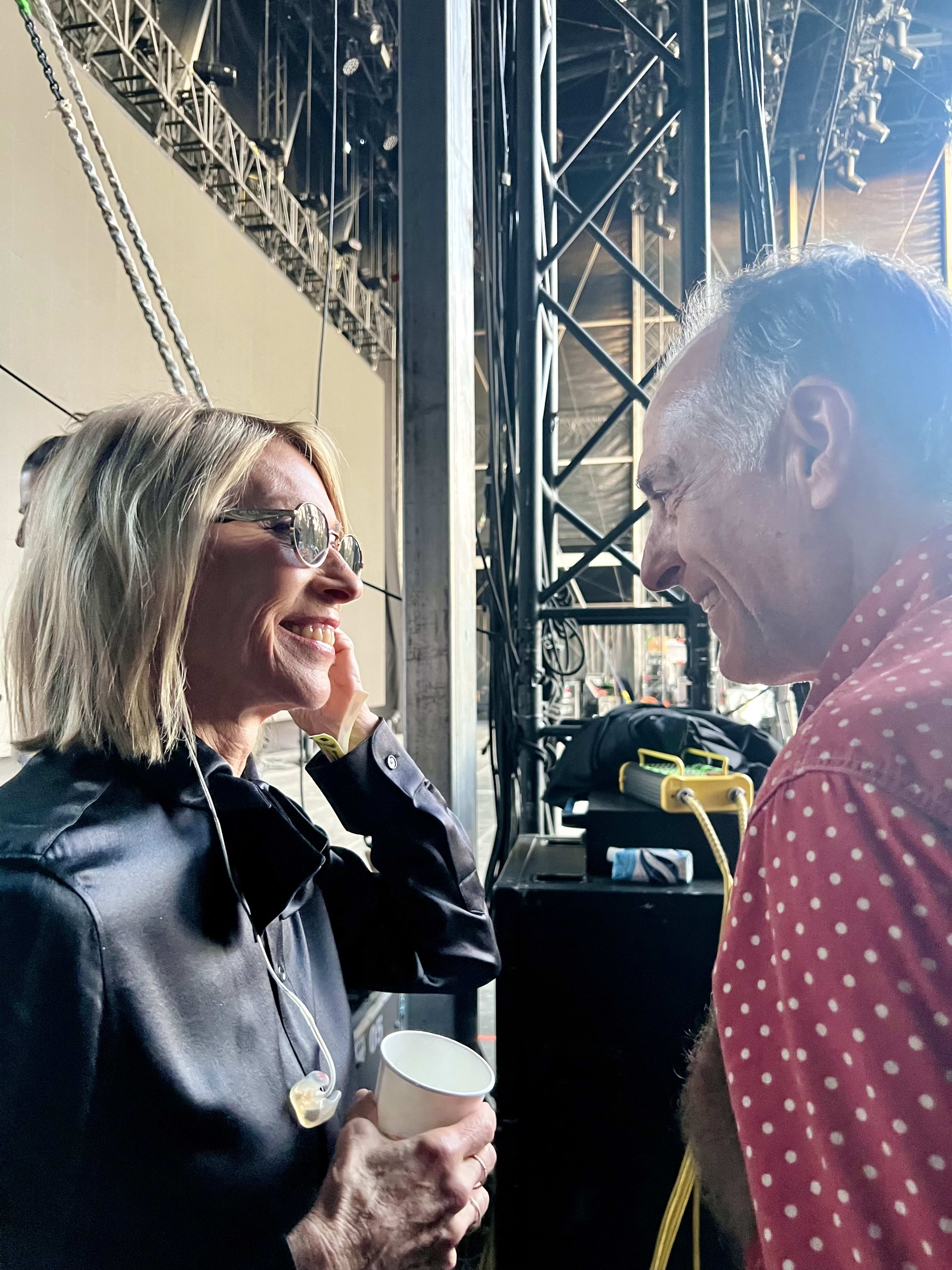 The Managers: Silva Linings Playbook