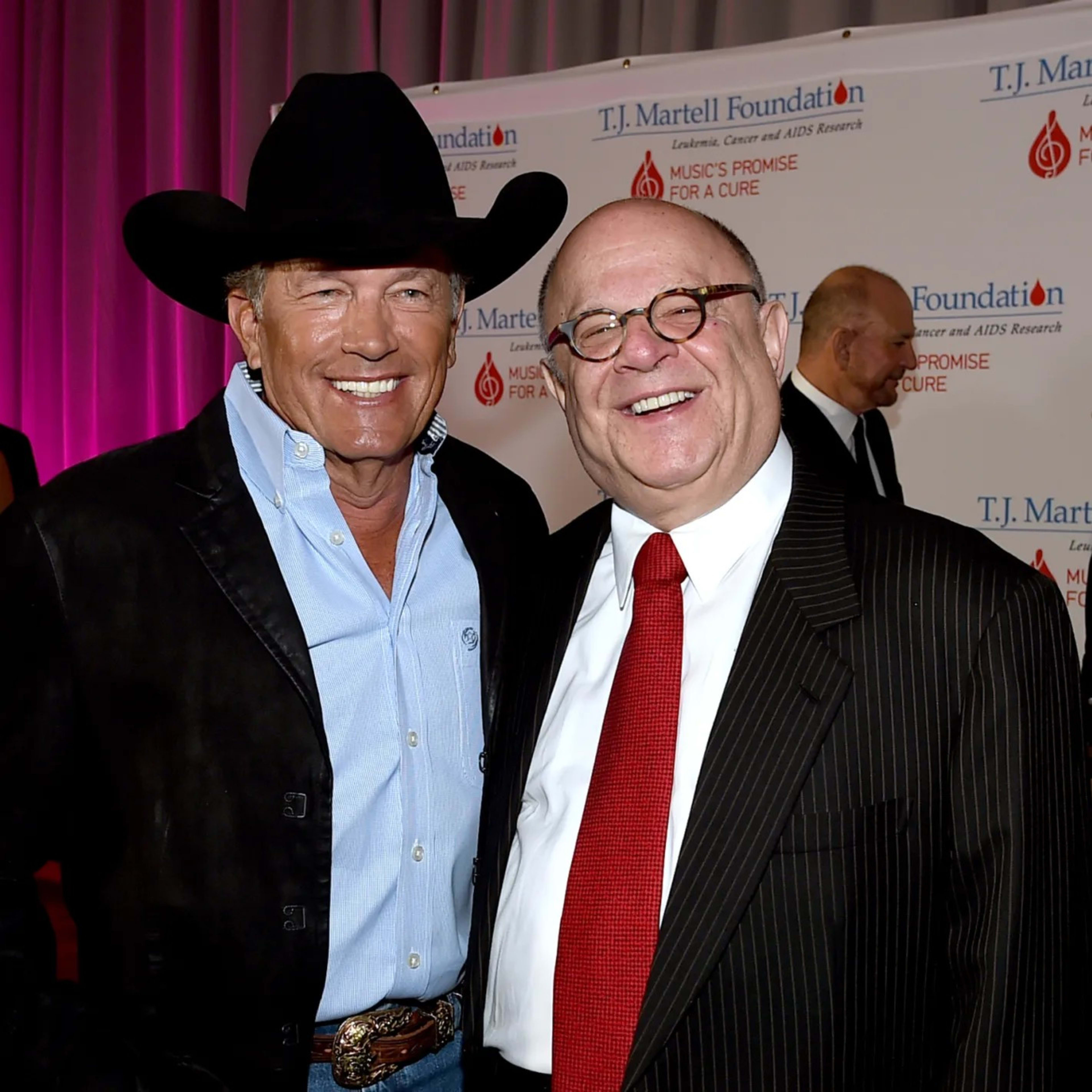 LEADING MUSIC ATTORNEY JOEL KATZ DIES AT 80