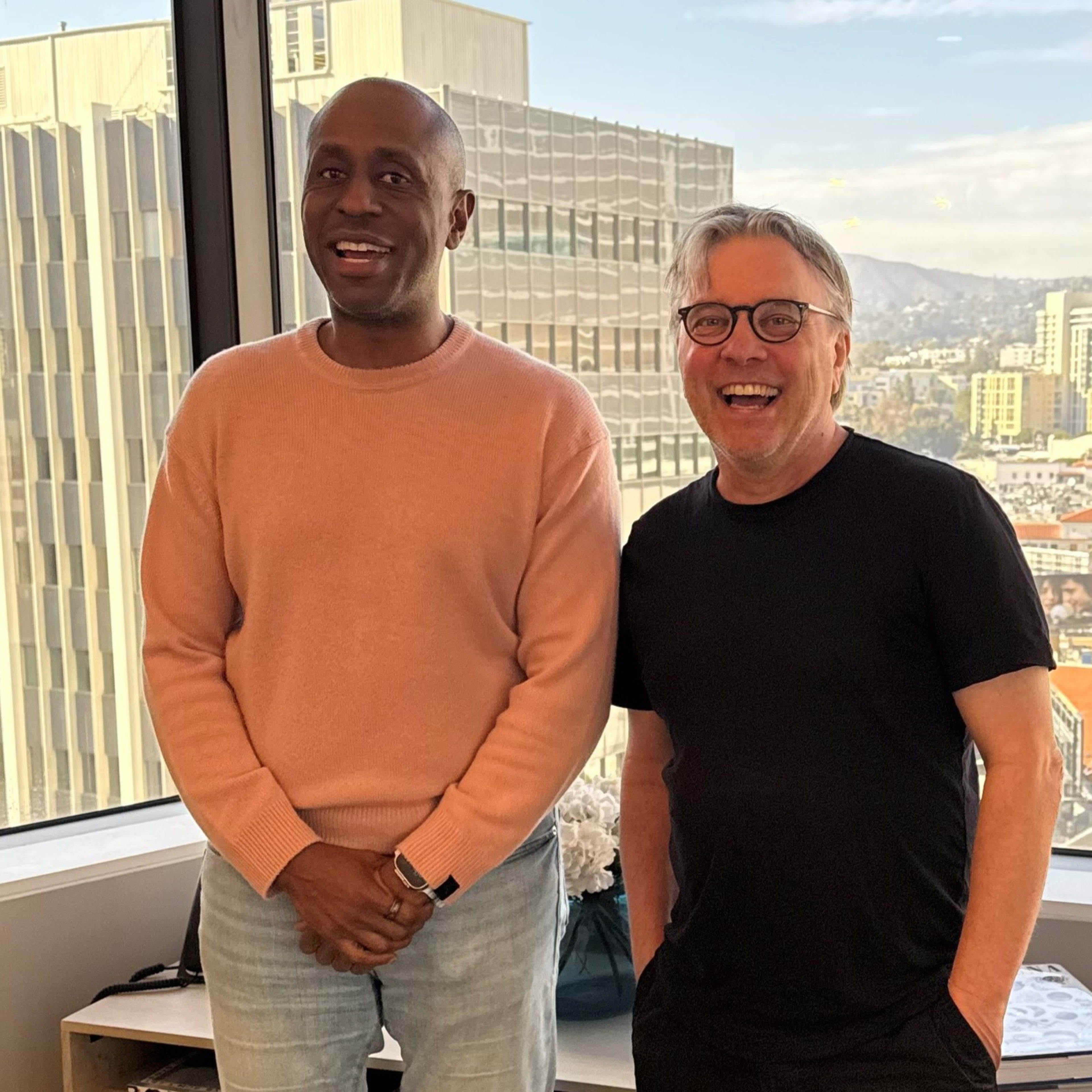 THE HITS Q&A: WASSERMAN MUSIC'S KEVIN SHIVERS