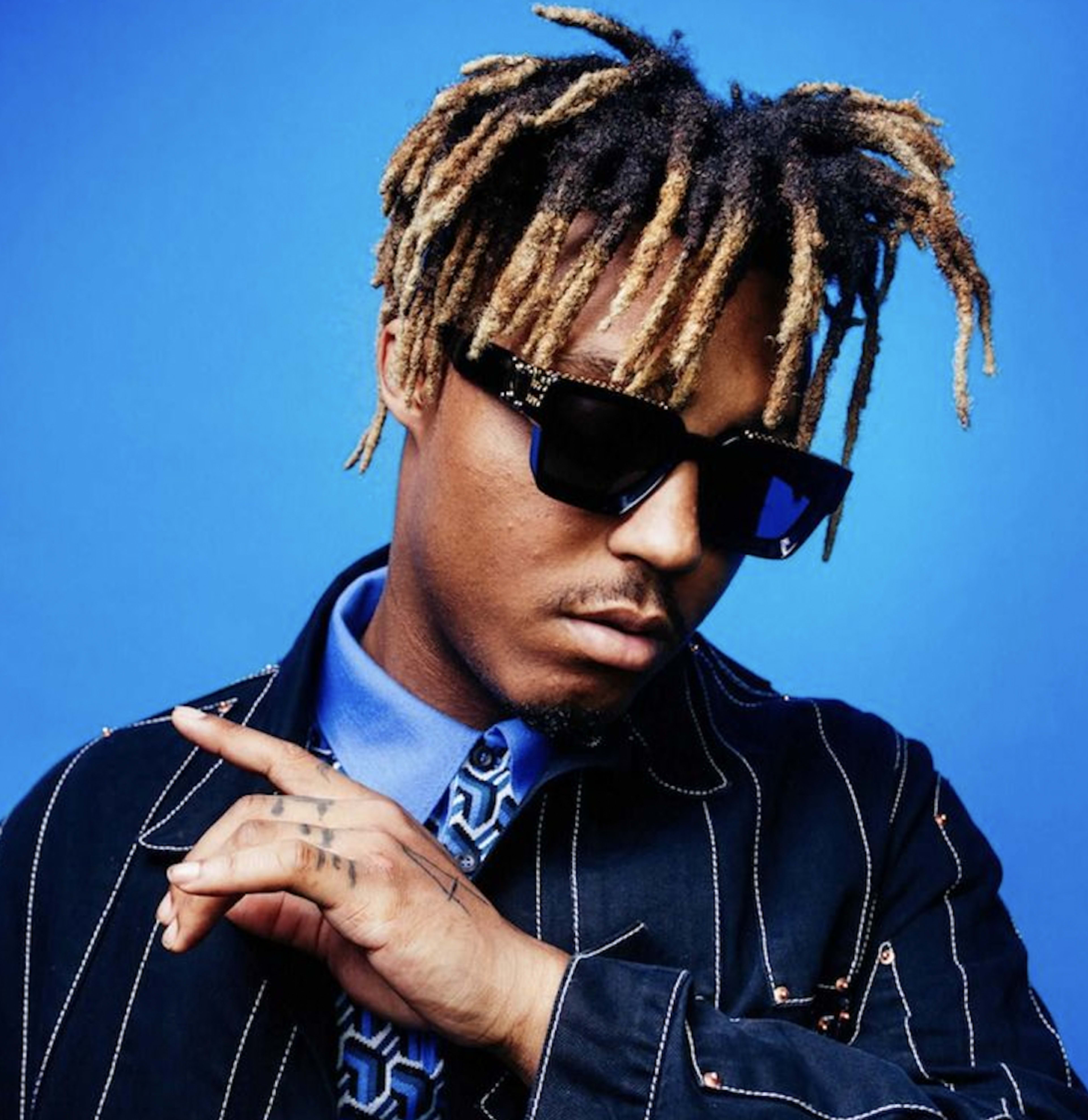 XXXTENTACION AND JUICE WRLD'S "WHOA (REMIX)" OUT MAY 30