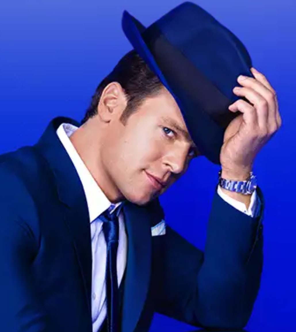 Atlantic Makes a “Splash” With Bobby Darin Musical Album