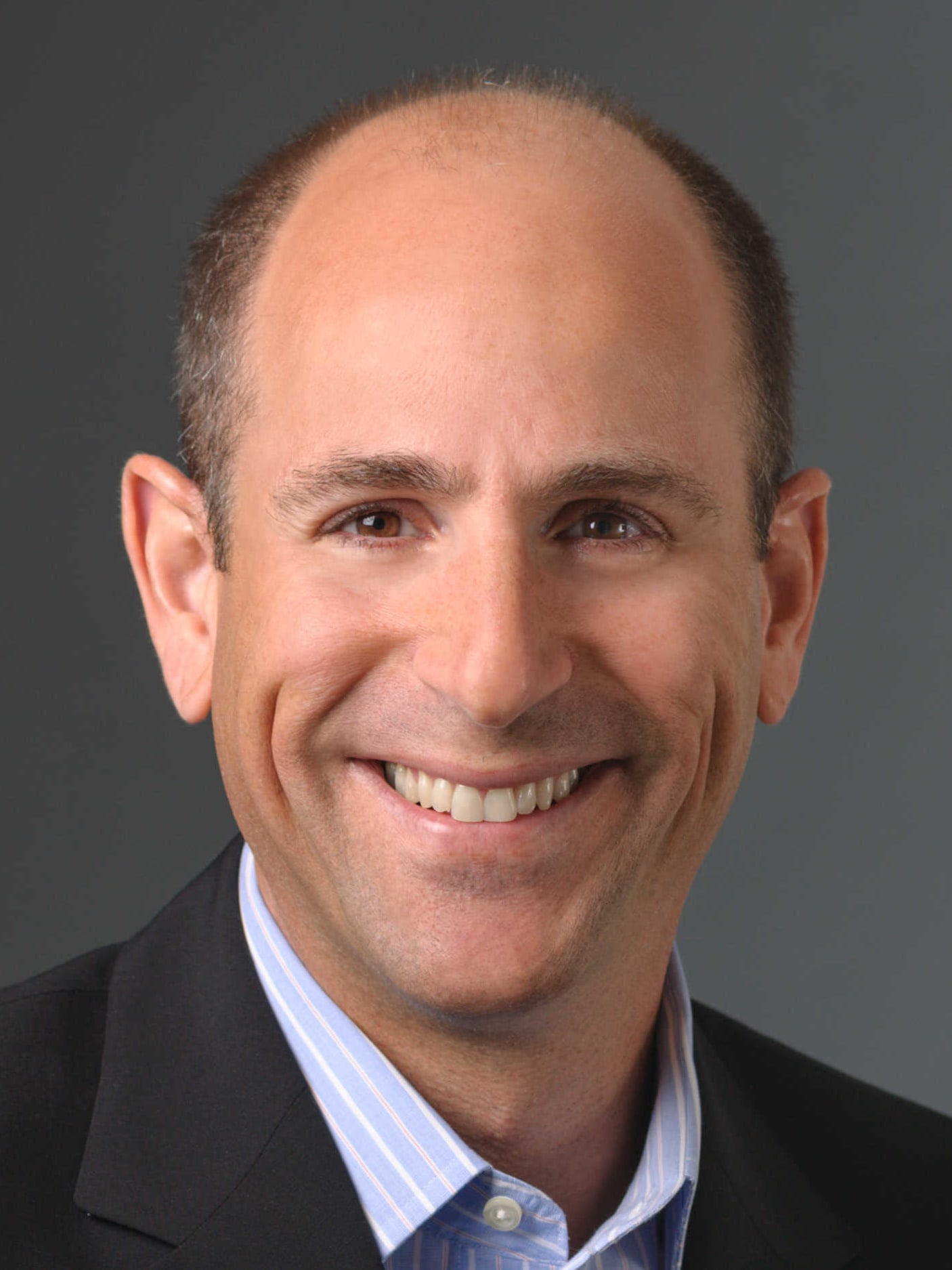 The New American Deal Bar