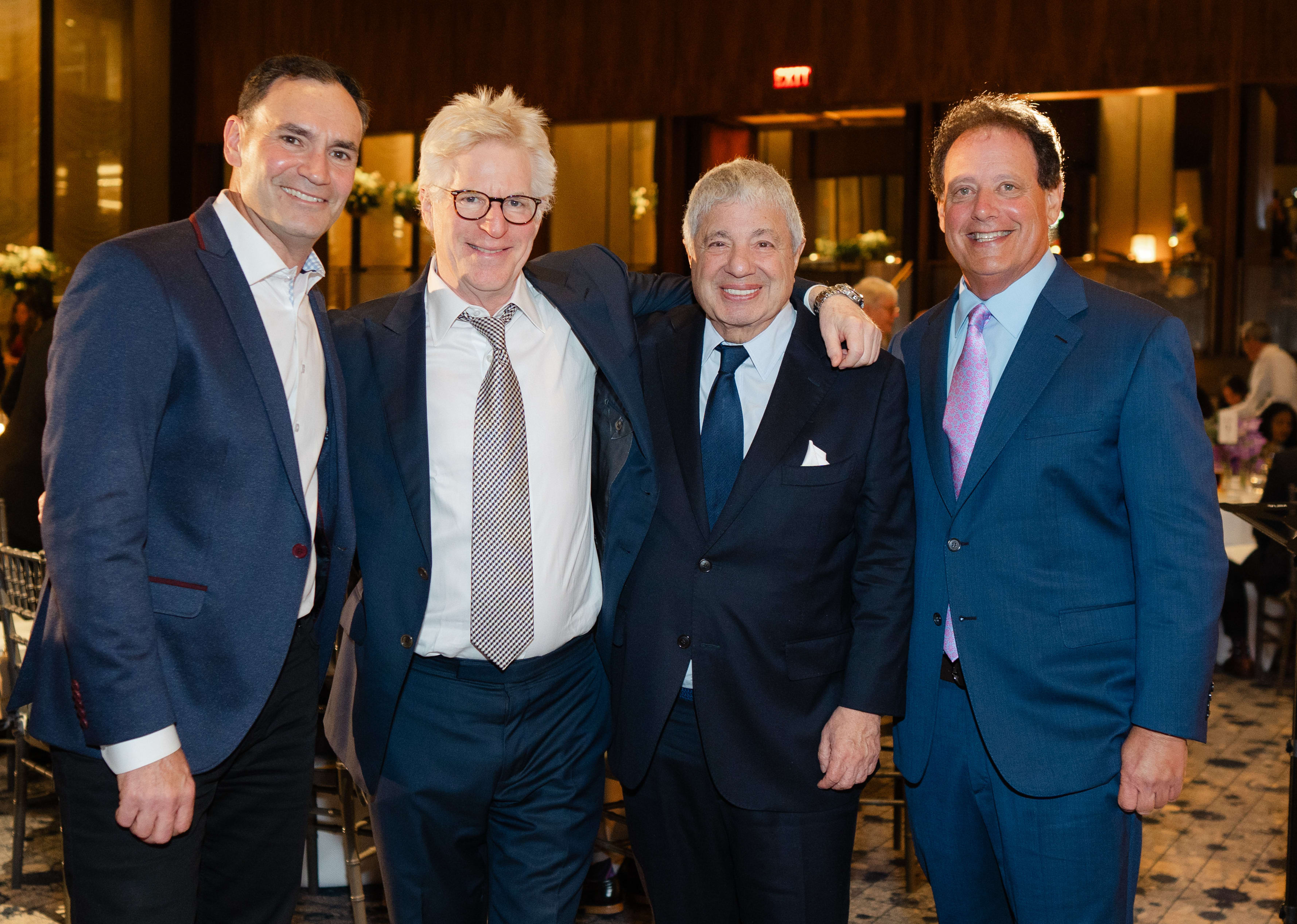 Grubman Shire Meiselas & Sacks, P.C.