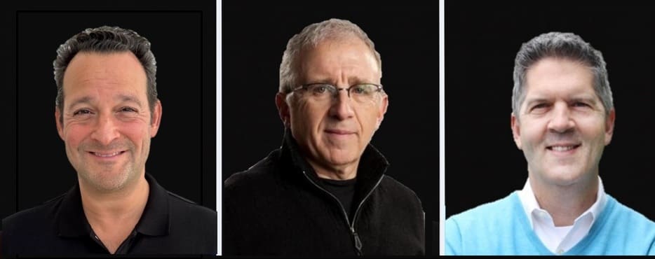 Global Music Rights Elevates Jeff Toig, Randy Grimmett