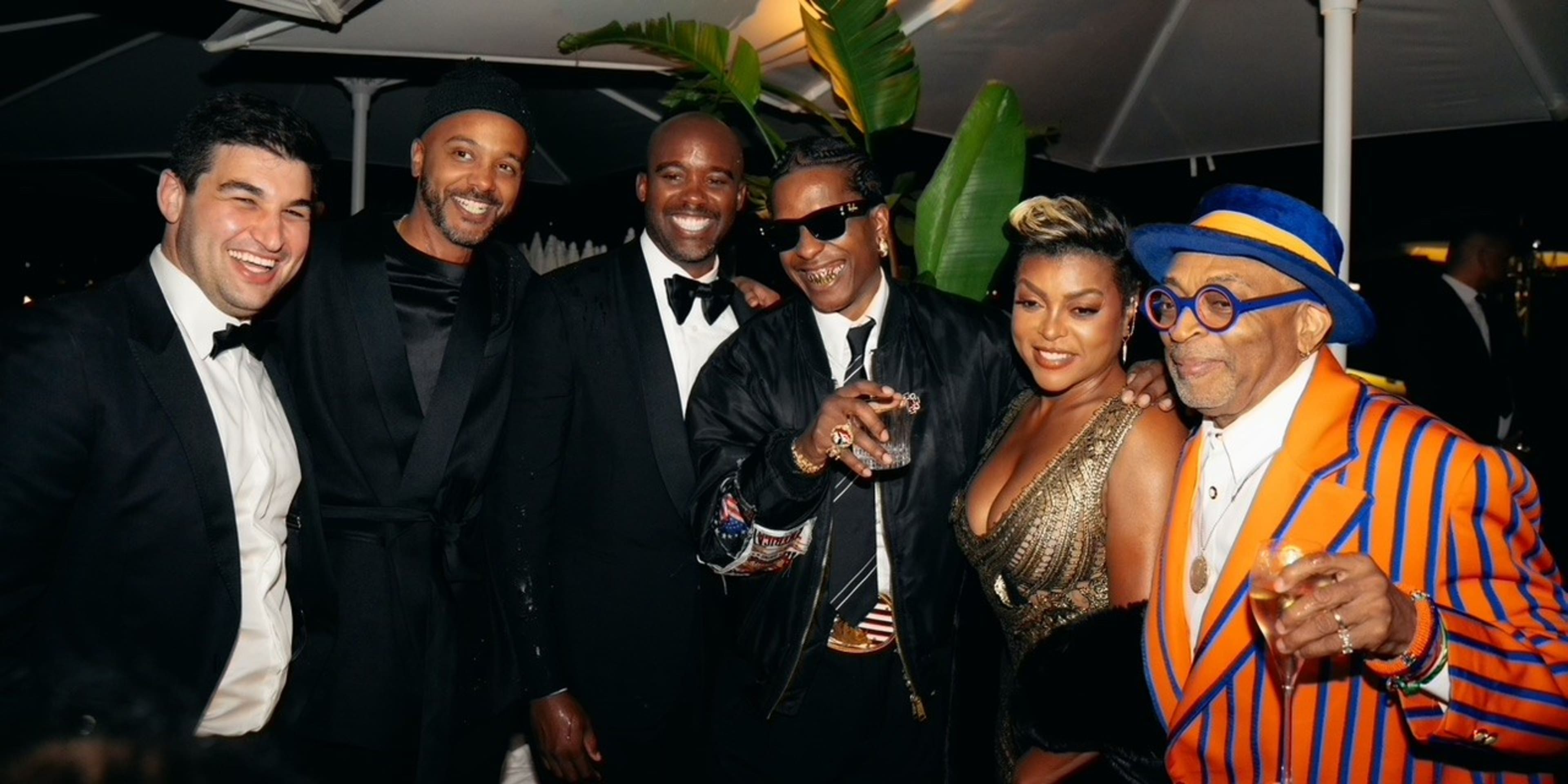 Granderson Des Rochers LLP