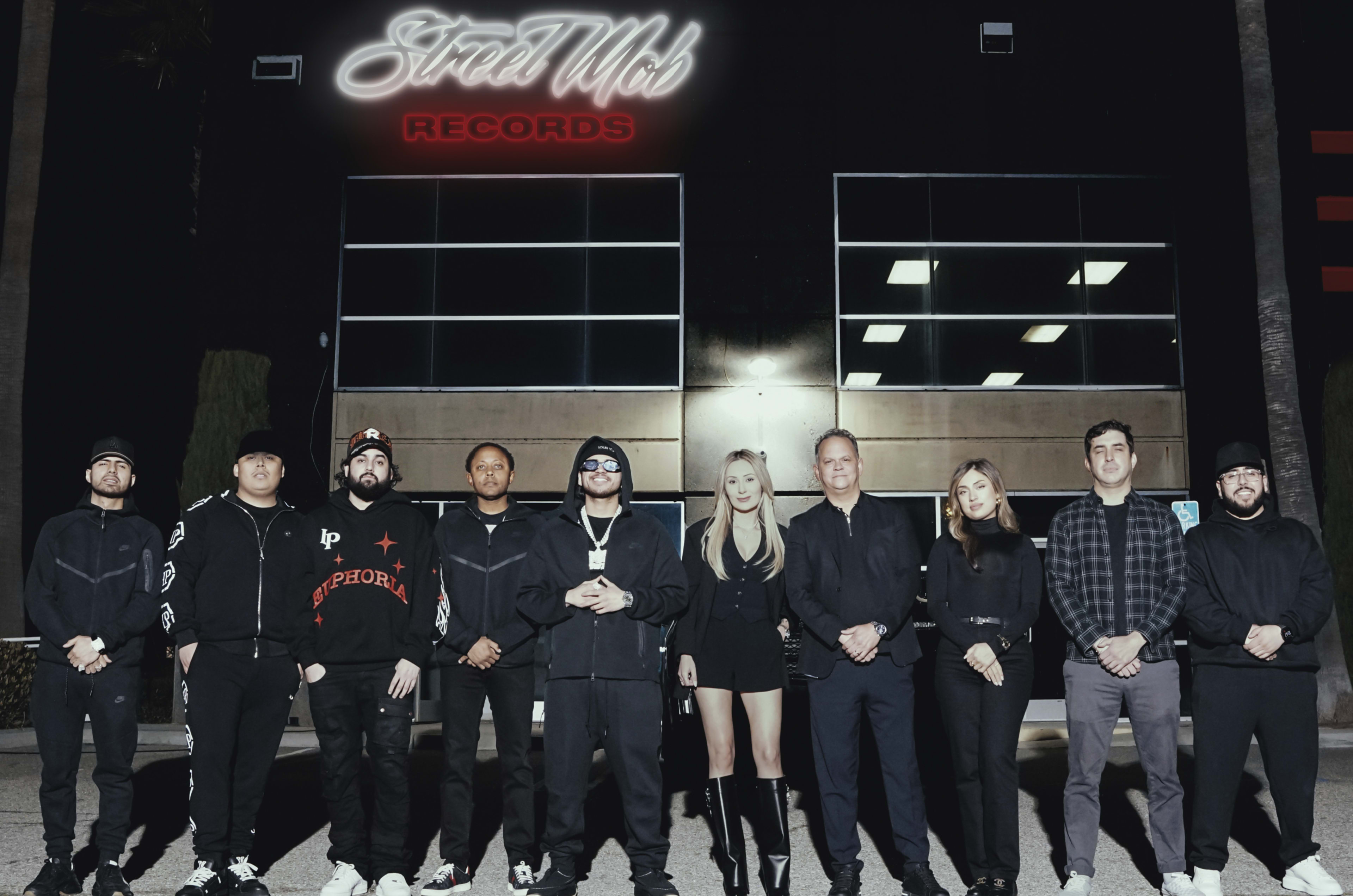 JOP'S STREET MOB TAPS LÓPEZ AS PRESIDENT