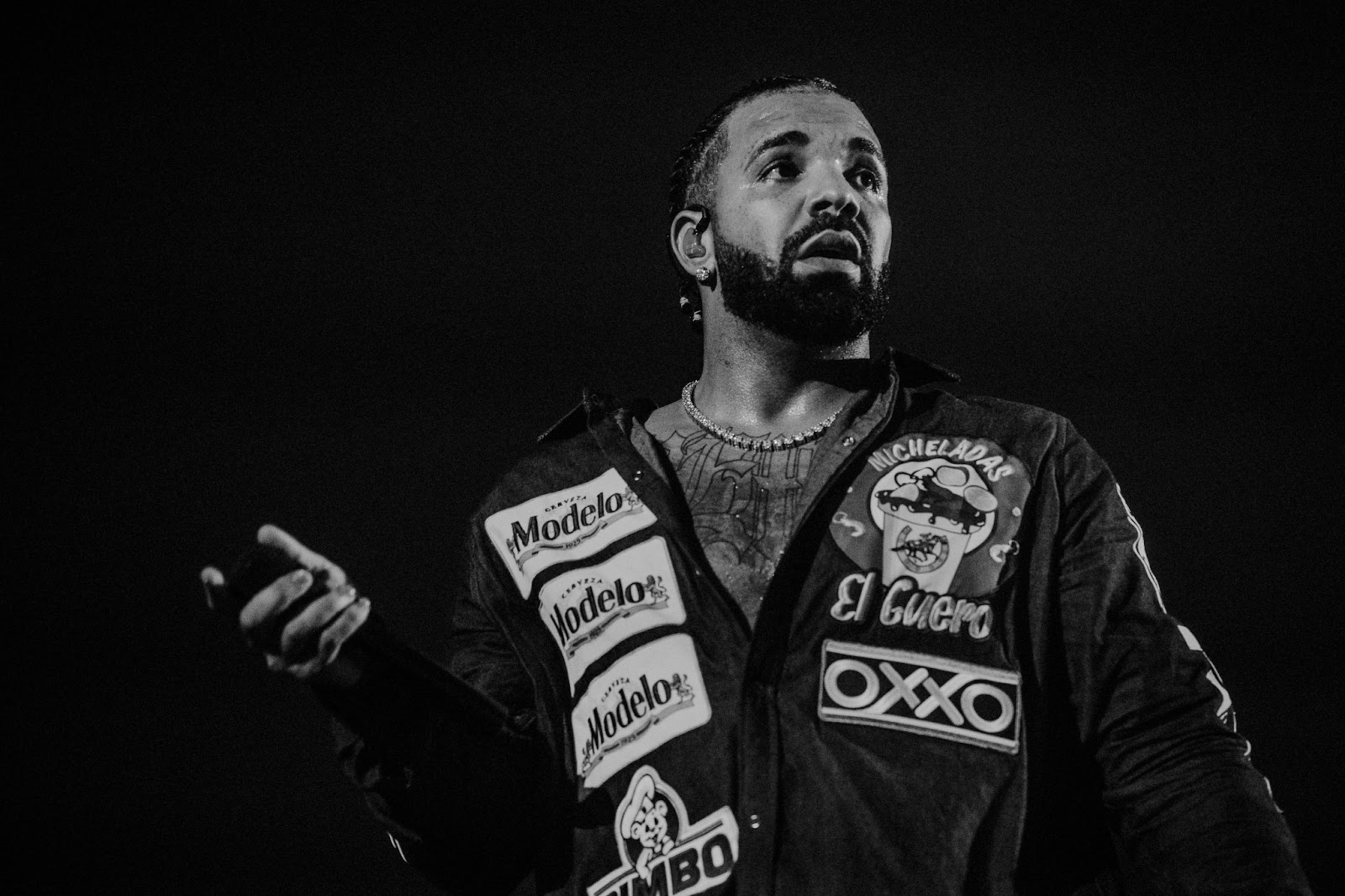 Judge Tosses Drake's UMG Defamation Suit Over "Not Like Us"