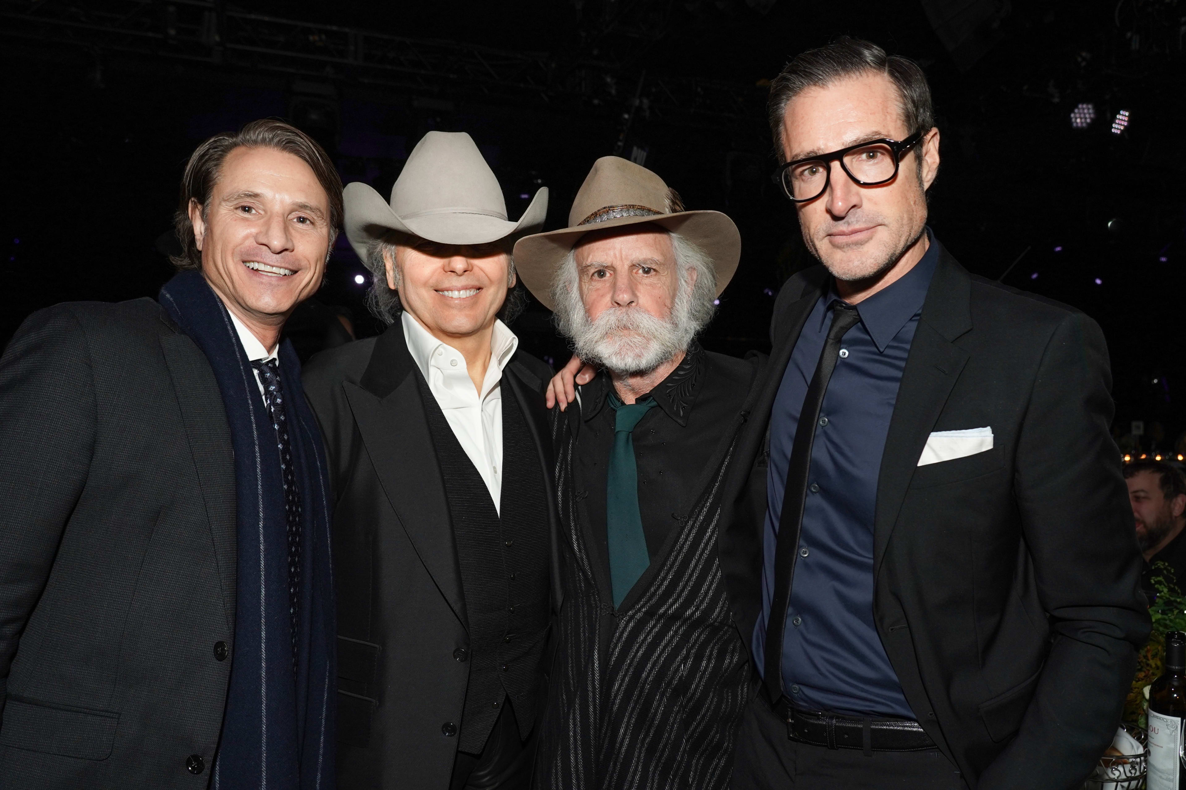 The Managers: Bernie Cahill's Activist Builds a Movement