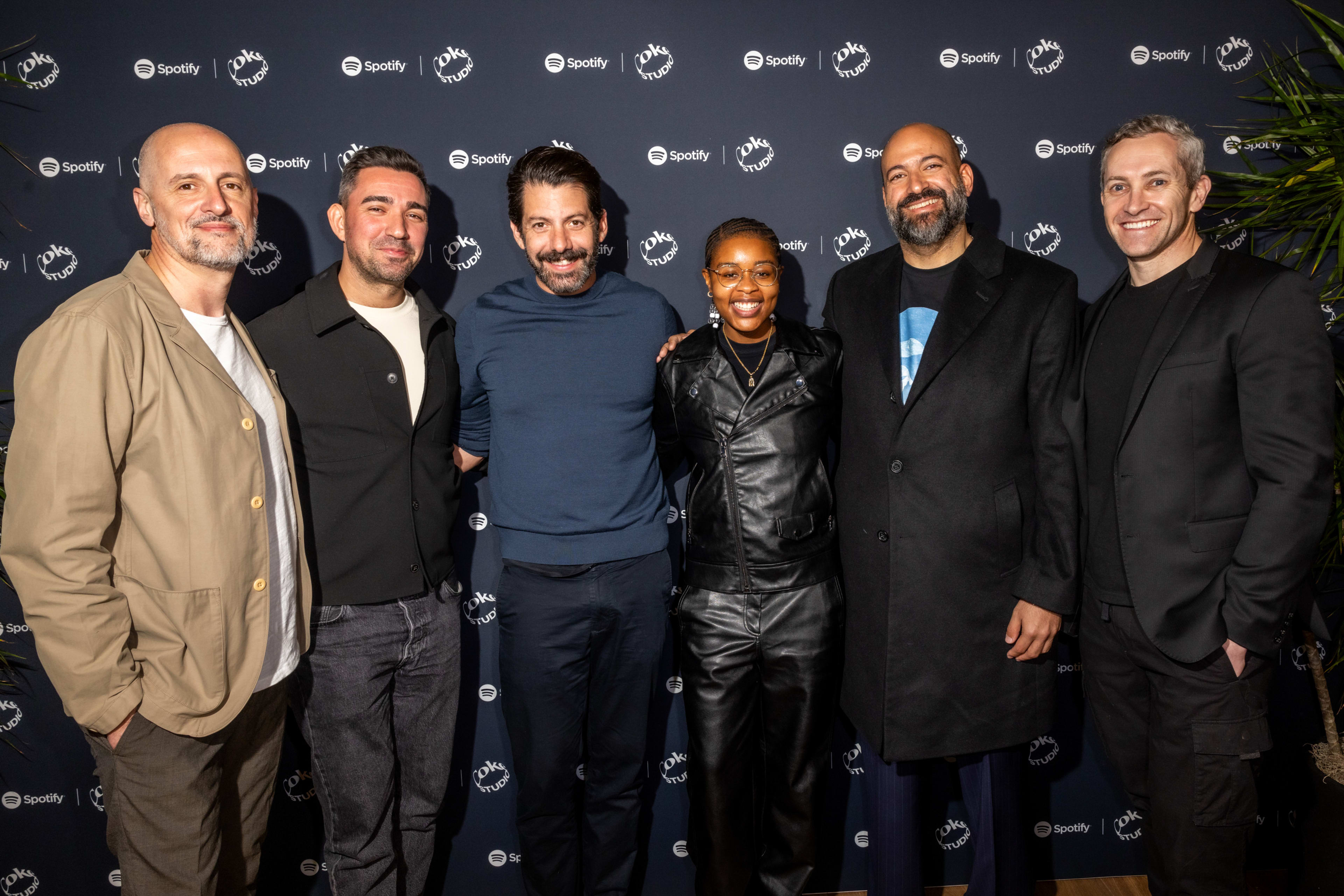 Branding Goals: A Chat With Spotify AUX's JF Pathy
