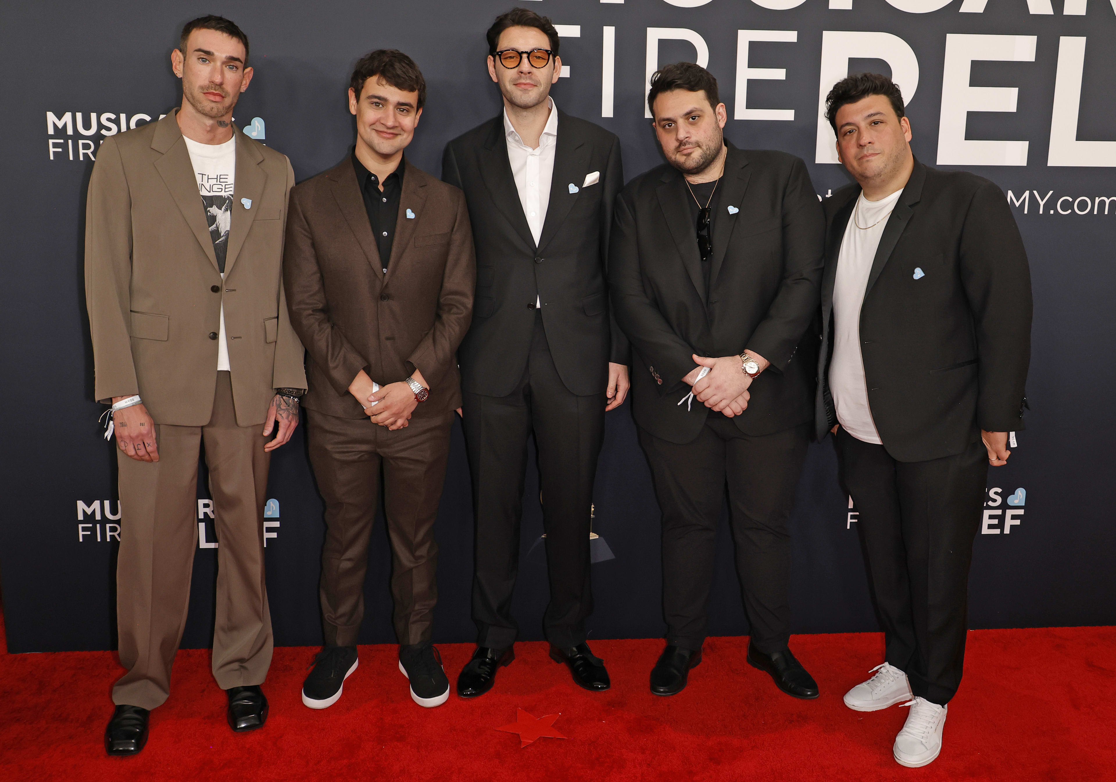 THE HITS INTERVIEW: ELLIOT GRAINGE