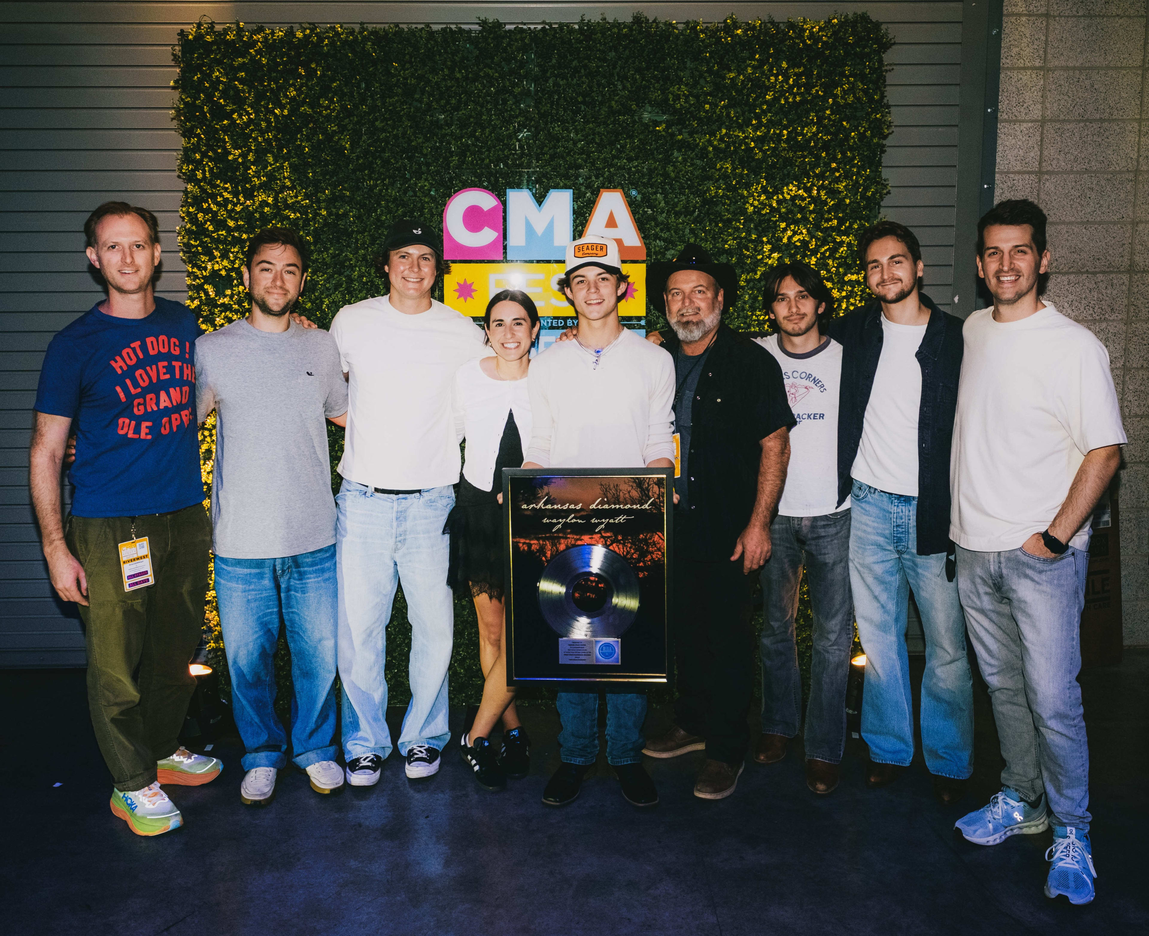 THIS WEEKEND GALLERY IS A MUCH-NEEDED DISTRACTION