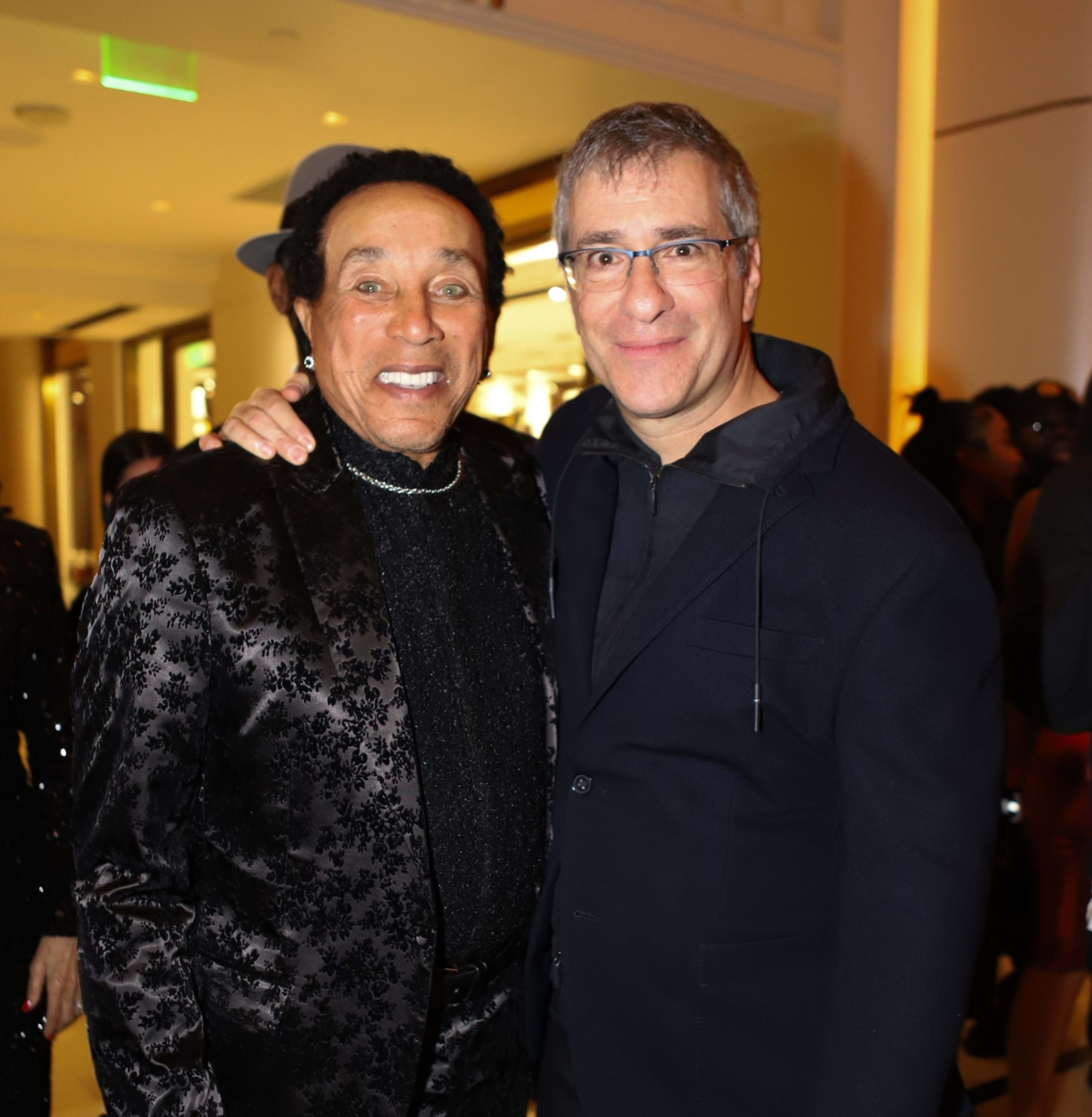 PRIMARY WAVE'S LEGENDARY CATALOG SPURS TALK OF "MINI-MAJOR"