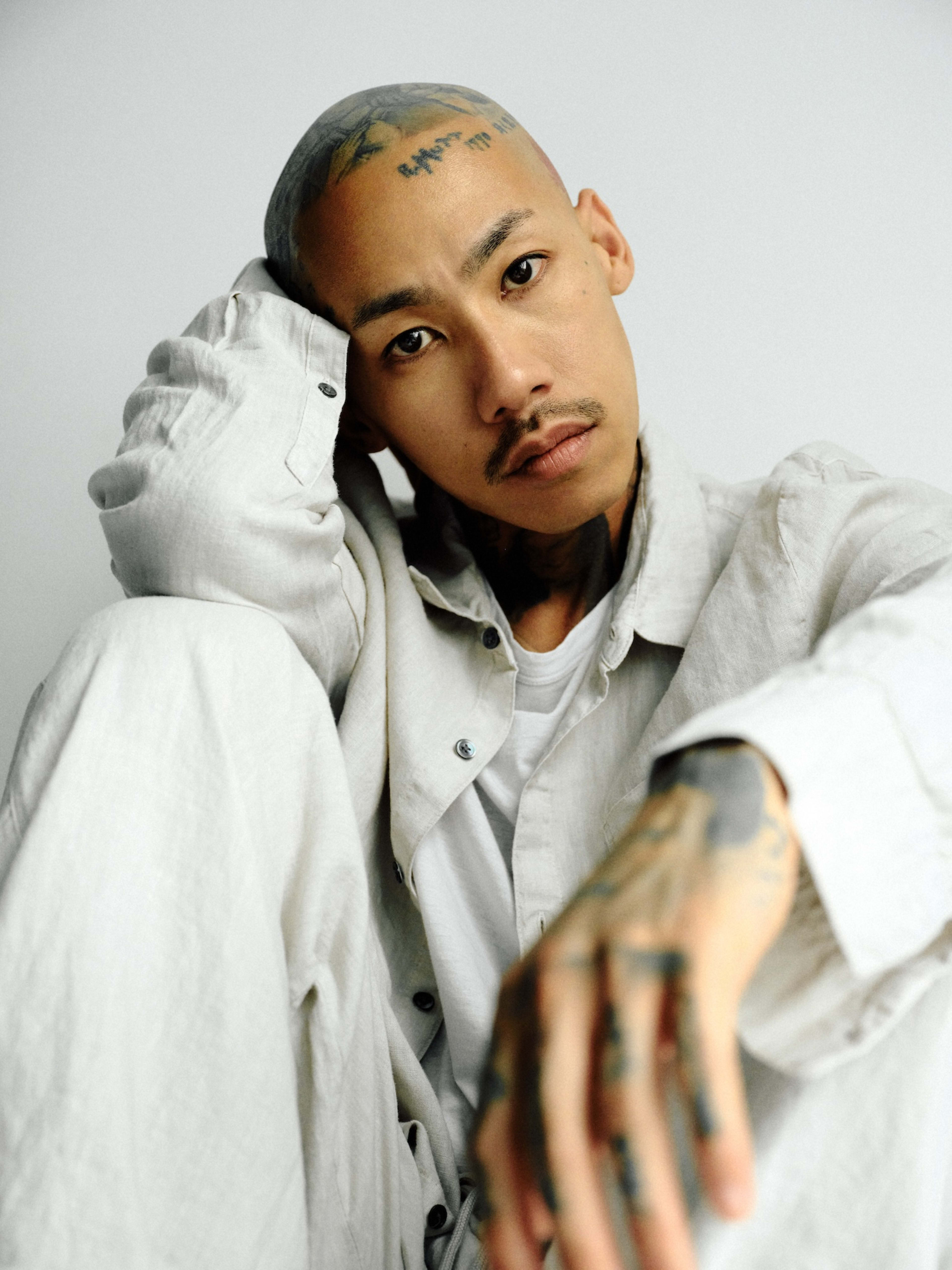 Warner Music Inks Japanese Star Yuki Chiba